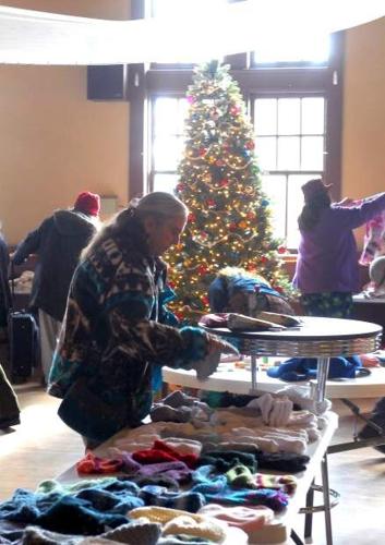 'This isn’t charity, it’s solidarity': Nevada County Mutual Aid to host ...