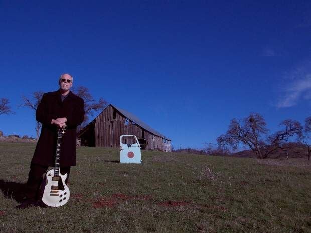 Rick Kirkpatrick: Teacher returns to stage with original work ...