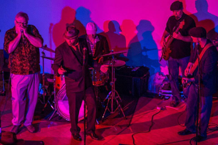 This week at Wild Eye Pub | Entertainment | theunion.com