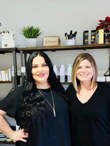 MEET YOUR MERCHANT: Alanna Haley has poured her heart into V’TAE Parfum ...