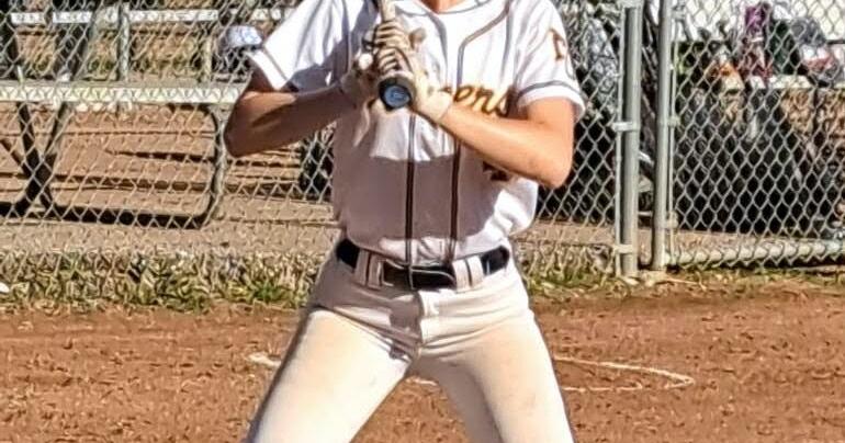 Prep sports round up: Lady Miners battle back to beat Cougars, Lady ...