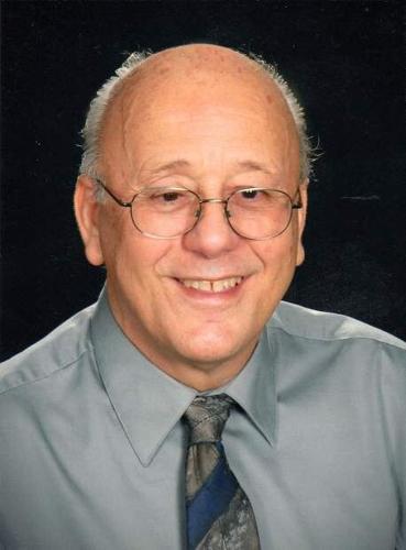Obituary of Darrell Otis Galpin | News | theunion.com