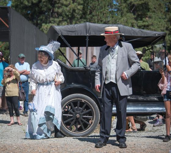 Miner's Picnic returns to Empire Mine | Entertainment | theunion.com