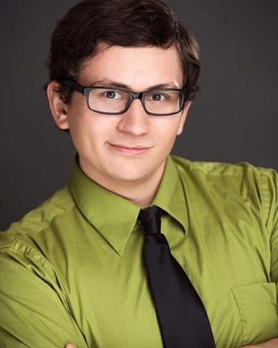 All about that bass — 2018 Lucy Becker Memorial Scholarship awarded to ...