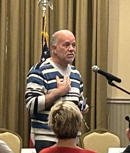 Cannabis leads economic development discussion at county workshop ...