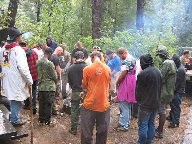 E Clampus Vitus: A tradition of celebrating, honoring community’s ...