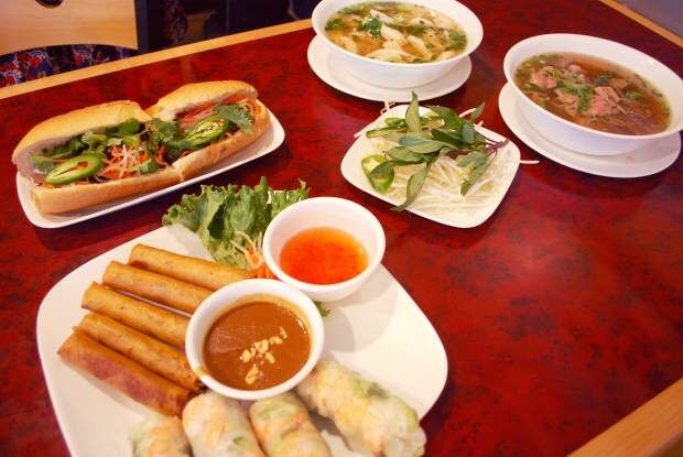 Pho good: Owners of Pho King Good explore Vietnamese fusion food ...
