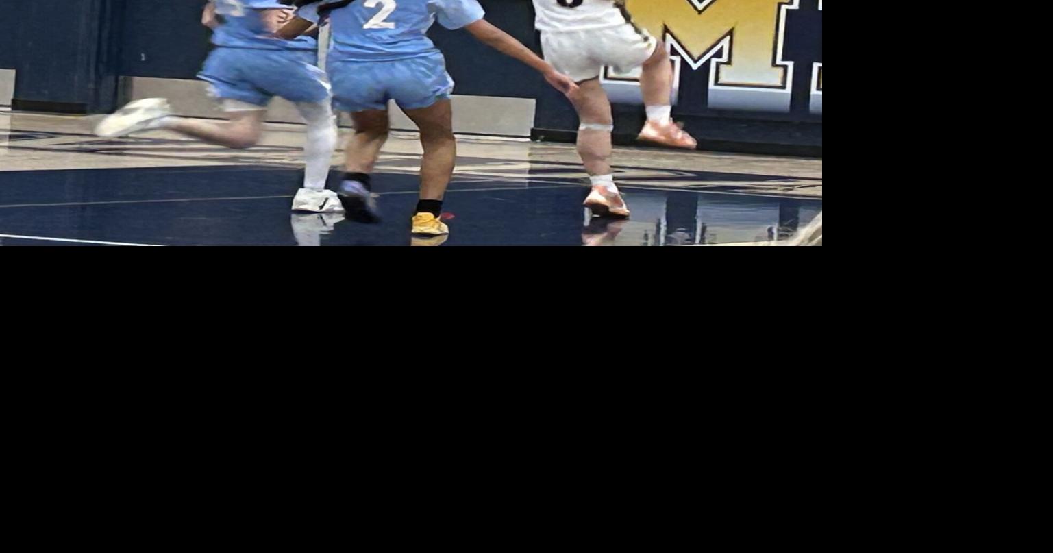 Lady Miners run over Center | Sports | theunion.com