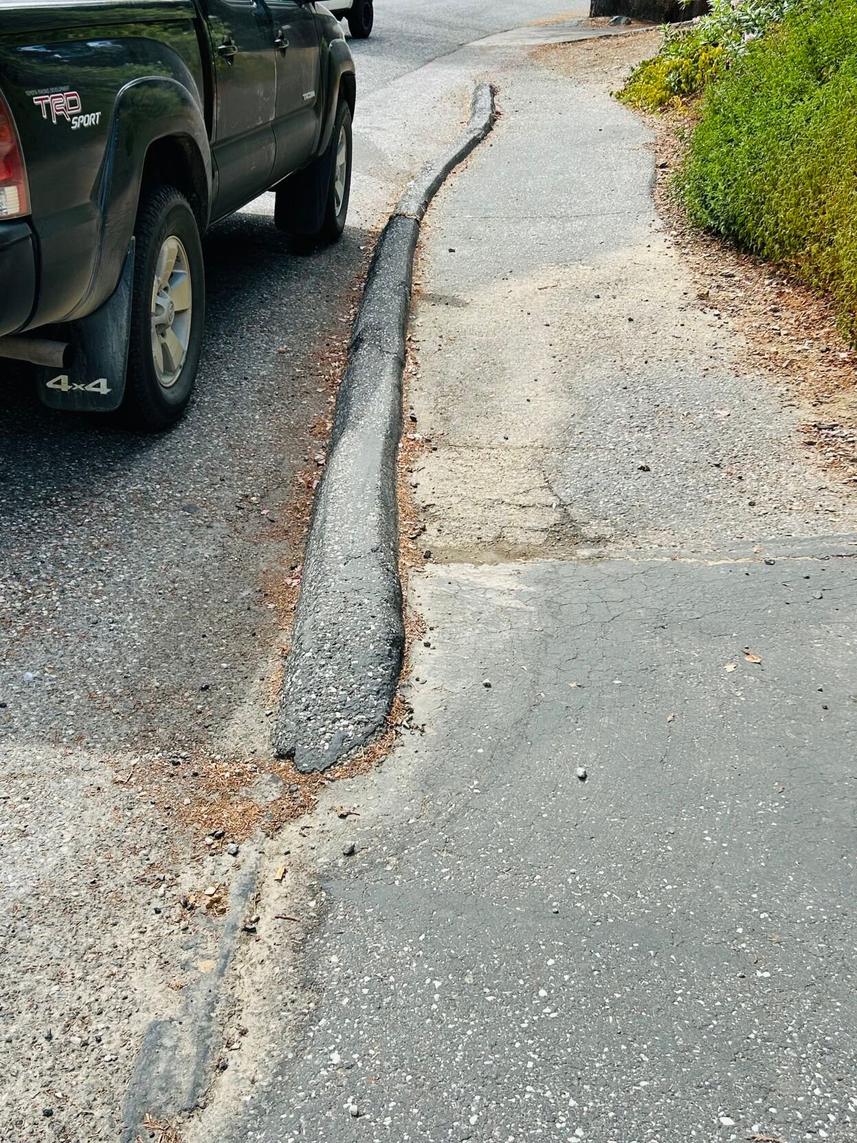 ‘Don’t leave us hanging’: Much needed pothole repair may finally get ...