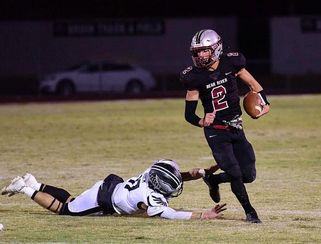 Bear River’s Colton Jenkins, FLC’s Amber Jackson named The Union’s Prep ...