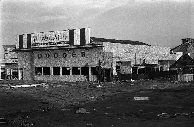 THROUGH THE LENS: An interview with Mike Shea, photographer, Tritone ...