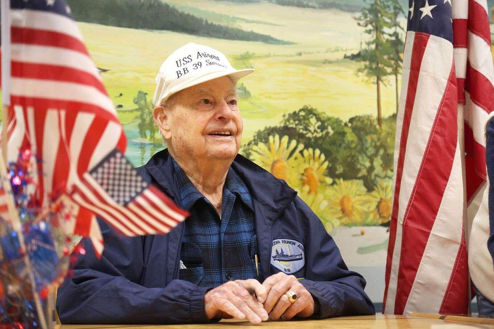 Signed by Lou: Conter’s book sells out during event, another scheduled ...