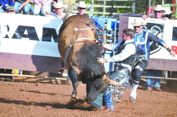 RODEO TIME! | News | theunion.com
