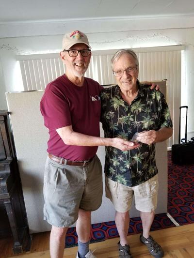 Golden Empire Grange turns 60 | Community | theunion.com