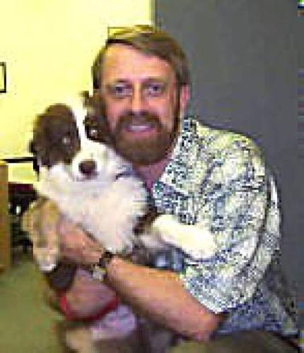 Rev. Jerry Farrell: Dealing with change | Entertainment | theunion.com