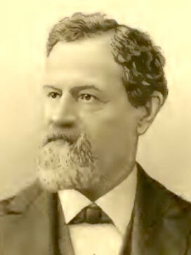 Echoes from our past — Steve Cottrell: Thomas Porter Hawley: From Gold ...