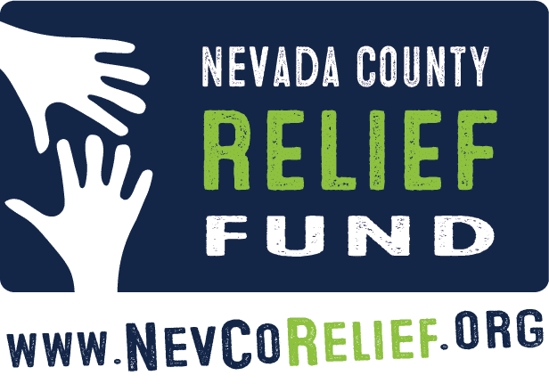 Nevada County Relief Fund provides real relief to those in need ...