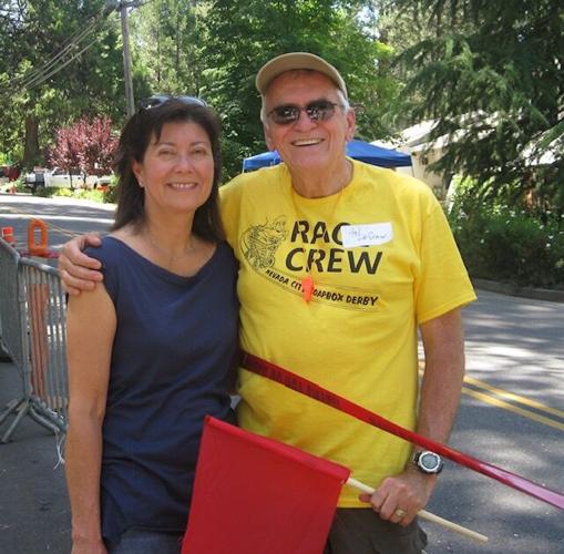 ‘We got more than we gave’: Memories of a beloved friend and attorney ...