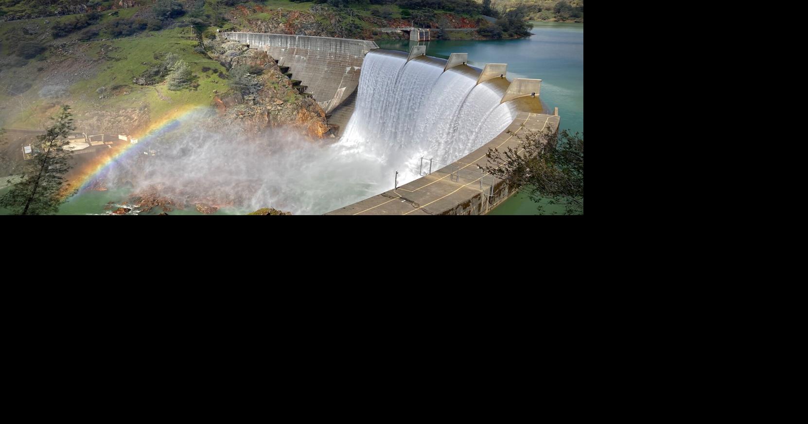 Nevada County Captures: Englebright Reservoir | News | theunion.com