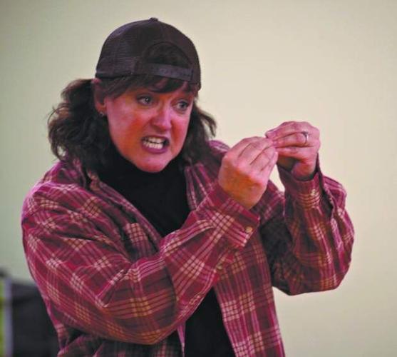 Overcoming body-image shame in ‘The Good Body’ | Entertainment ...