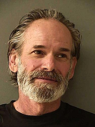 Matthew Coulter set for trials on 3 misdemeanor cases in Nevada County ...