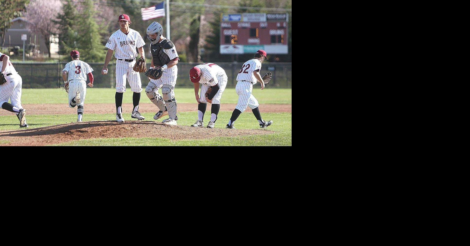 LOST SEASON: Bear River baseball team had big goals for the 2020 season ...