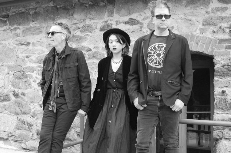 Goth Night featuring KVMRx | Entertainment | theunion.com