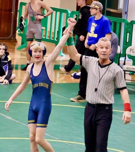 Miner Wrestling advances 21 following strong FVL tournament showing ...