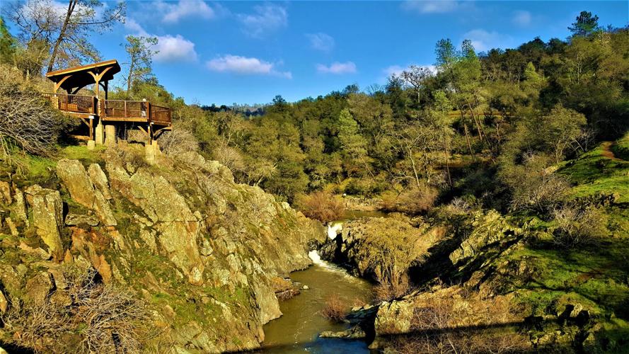 Day hiker: Hidden Falls – A Placer County gem for fall | Lifestyles ...