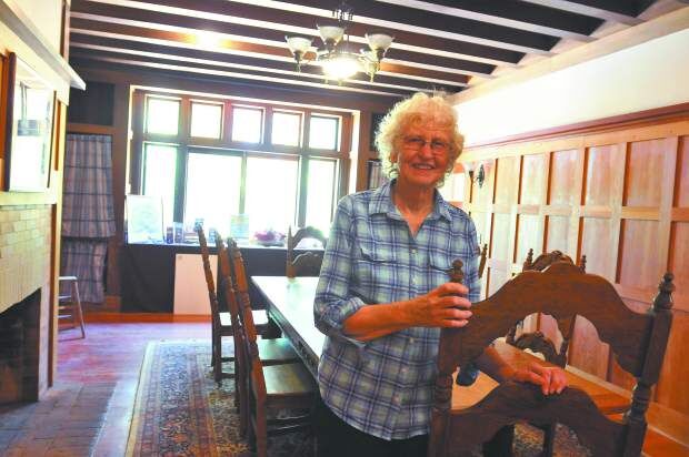 Peggy Levine, driving force in Nevada County arts community, dies at 72 ...