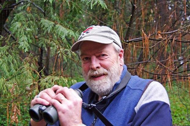 Bear Yuba Land Trust lauds 3 conservationists | Entertainment ...