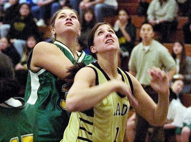 CLASS OF 2019: Volleyball great Ali Daley McColloch to be inducted into ...