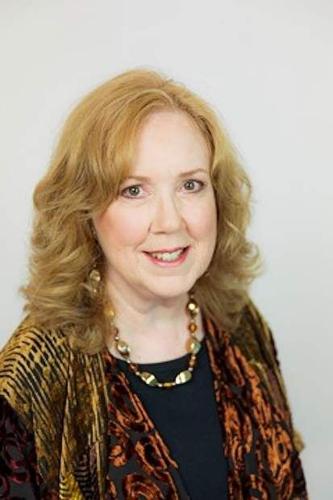 Meet the author: Leslie Rivers | Entertainment | theunion.com