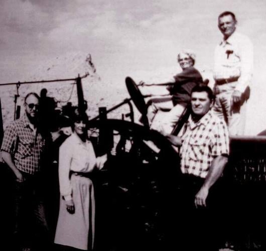 Grass Valley’s Hansen Bros. Enterprises: A history of hard work | News ...