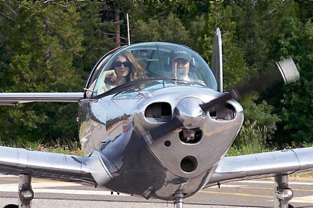 Photos: Up, up and away at the Nevada County Airport | News | theunion.com