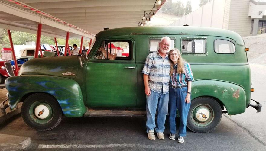 Lorraine’s Lowdown: It’s a ruff job | News | theunion.com