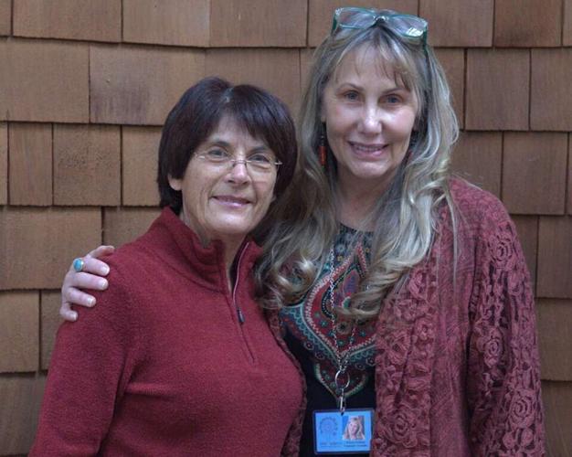 The promise: Donna Raibley described as one of community’s better ...