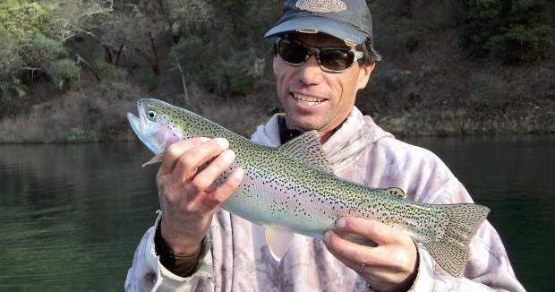 Season opens on Feather River Jan. 1 | Entertainment | theunion.com