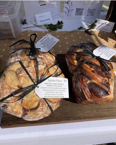 Spring has sprung and the Grass Valley Farmers Market is growing: The ...