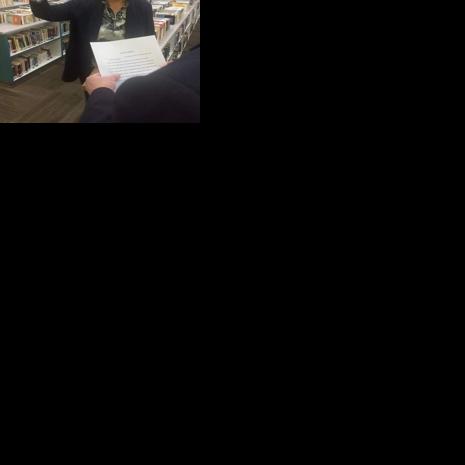 Nevada Joint Union appoints Patricia Seeley new trustee | News ...