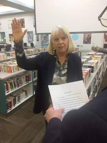 Nevada Joint Union appoints Patricia Seeley new trustee | News ...