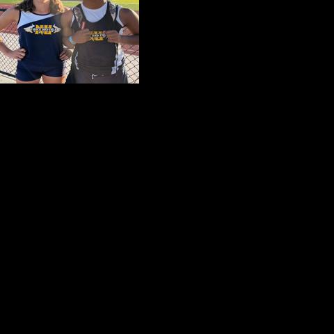 Nevada Union track and field qualifies 8 athletes for Masters | Sports ...
