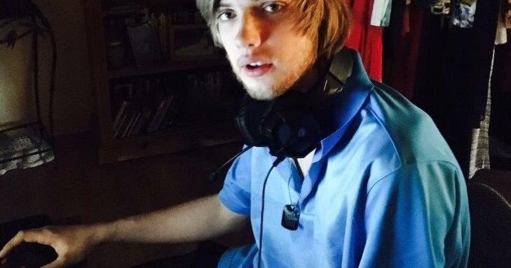Obituary of Gabriel Austin Combs | News | theunion.com