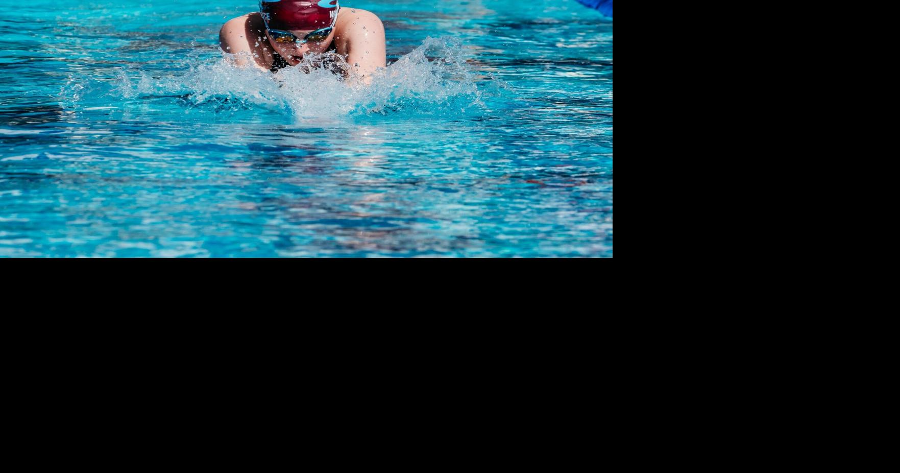 Northern Sierra Swimming 2024 Summer Sanders | Sports | theunion.com