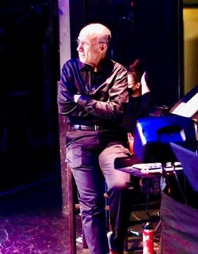 The curtain falls on a life well-lived: Family and friends of Ken Getz ...