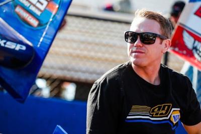 Brad Sweet and Kyle Larson making changes to High Limit Racing | Sports ...