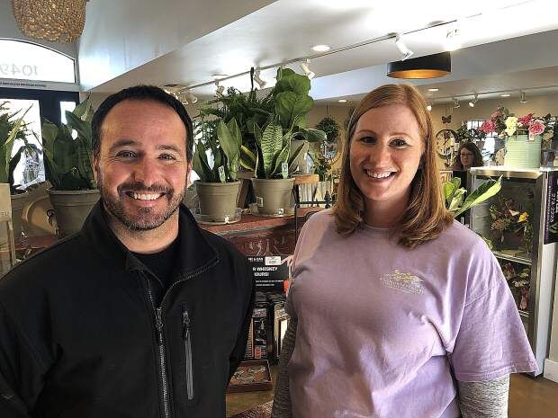 Meet your merchant: Wildflower Nursery transforms a bland Penn Valley ...