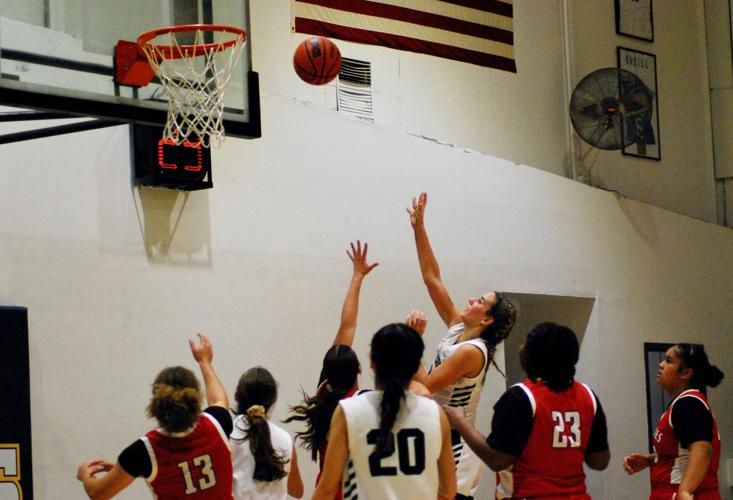 Forest Lake girls move to 5-1 in CVC after win over Futures | Sports ...