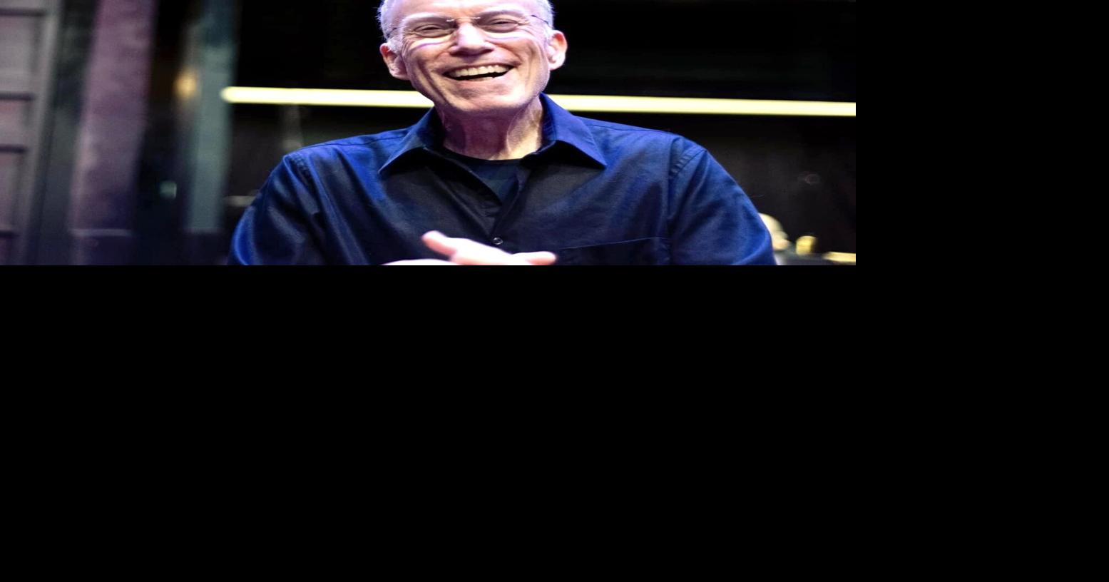 The curtain falls on a life well-lived: Family and friends of Ken Getz ...