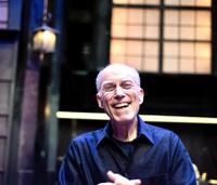 The curtain falls on a life well-lived: Family and friends of Ken Getz ...